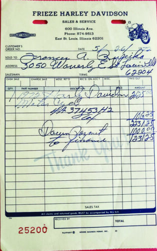 The Iconic Honda Cub, Fratelli Ferrari Restoration, and More ...